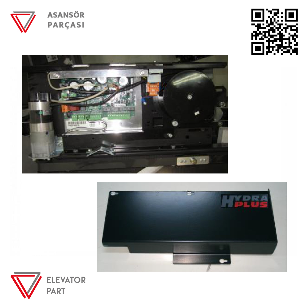 Elevator Part Shop - Elevator and Electronic Load Systems